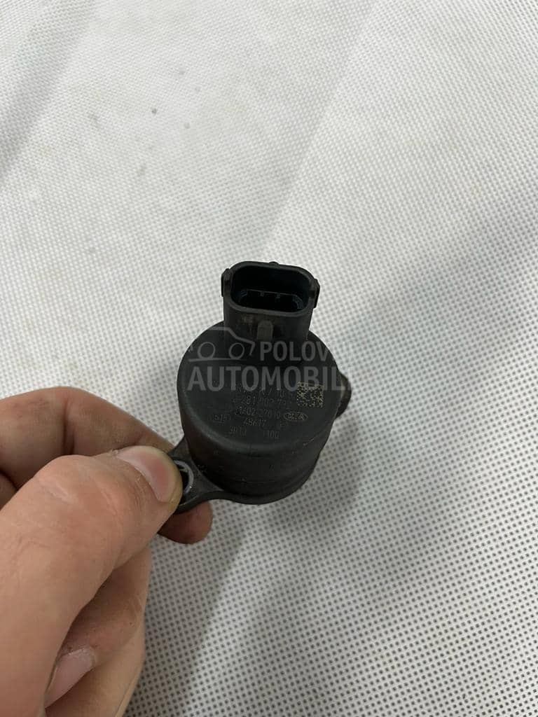 regulator pritiska goriva za Hyundai Accent, Getz, Santa Fe ...