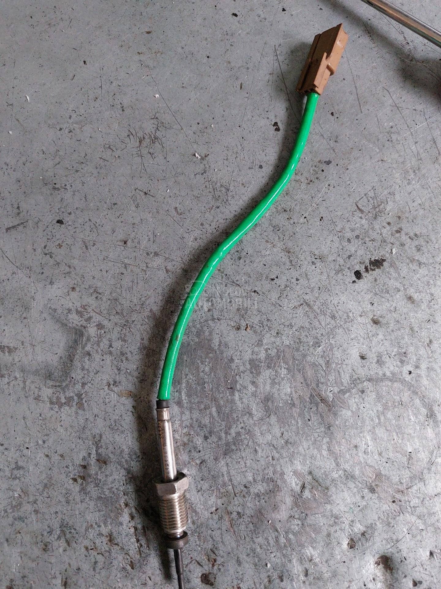 Sonda temperature za Dacia Duster od 2012. do 2018. god. - 226404367r ...