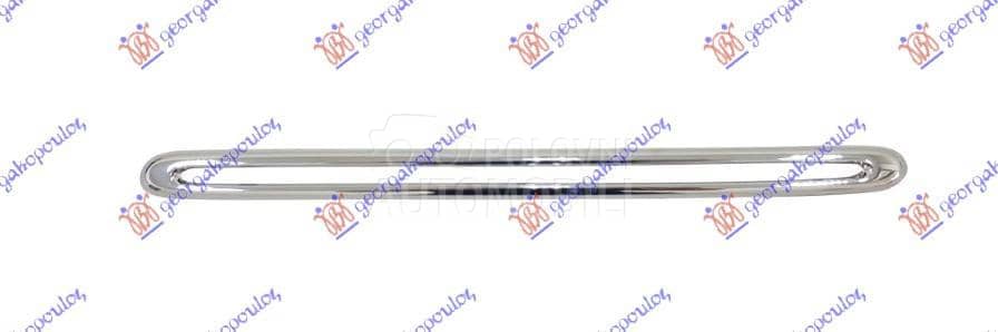 Lajsna za Mercedes Benz GLE Klasa - 1678850405 | Auto delovi | Polovni ...