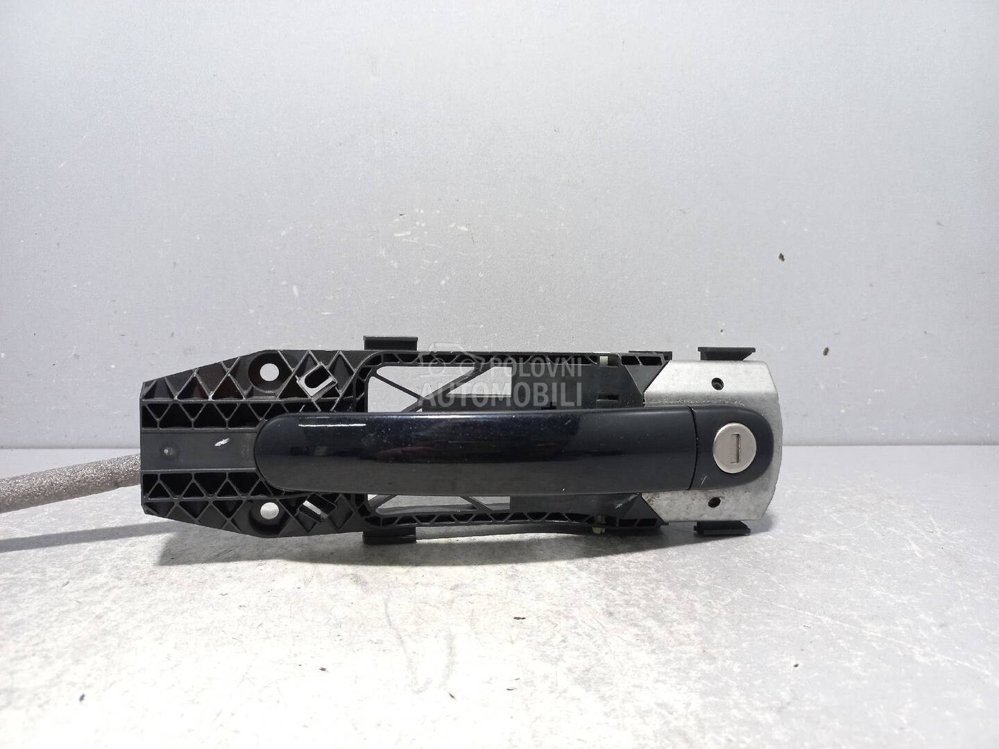 RUCKA VRATA za Volkswagen Golf 6 - 5N0837885H | Auto delovi | Polovni ...