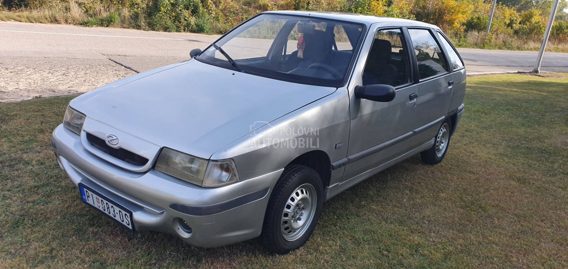 Zastava Florida In 1.3 IN CW | Polovni Automobili
