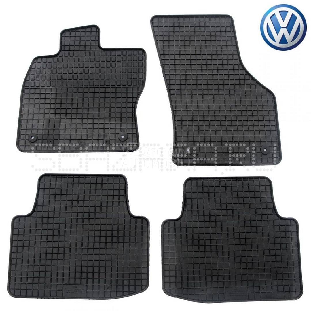 Passat B8 Petex Patosnice za Volkswagen Passat B8 | Auto oprema ...