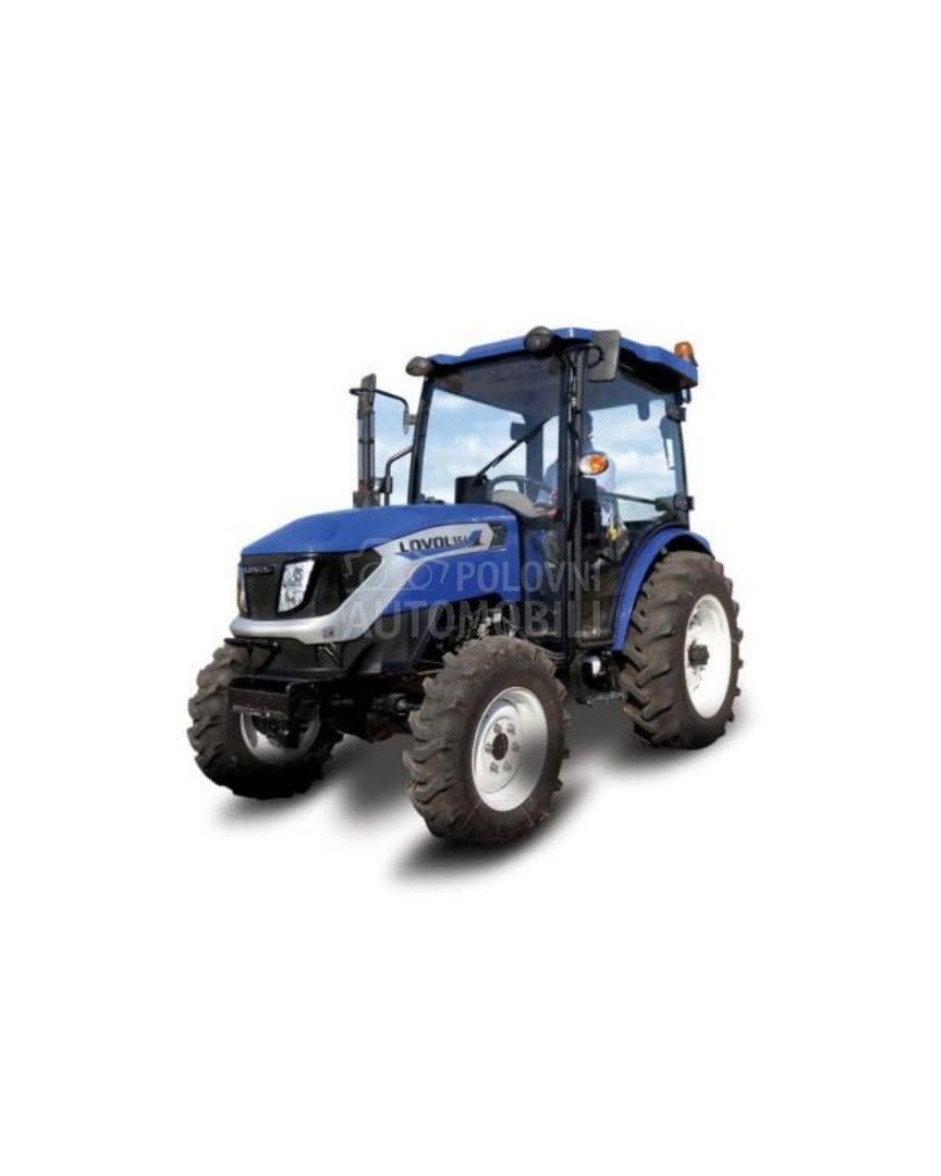 Lovol 354 2024. god. - Novo Polovni Automobili Srbija, Bašaid