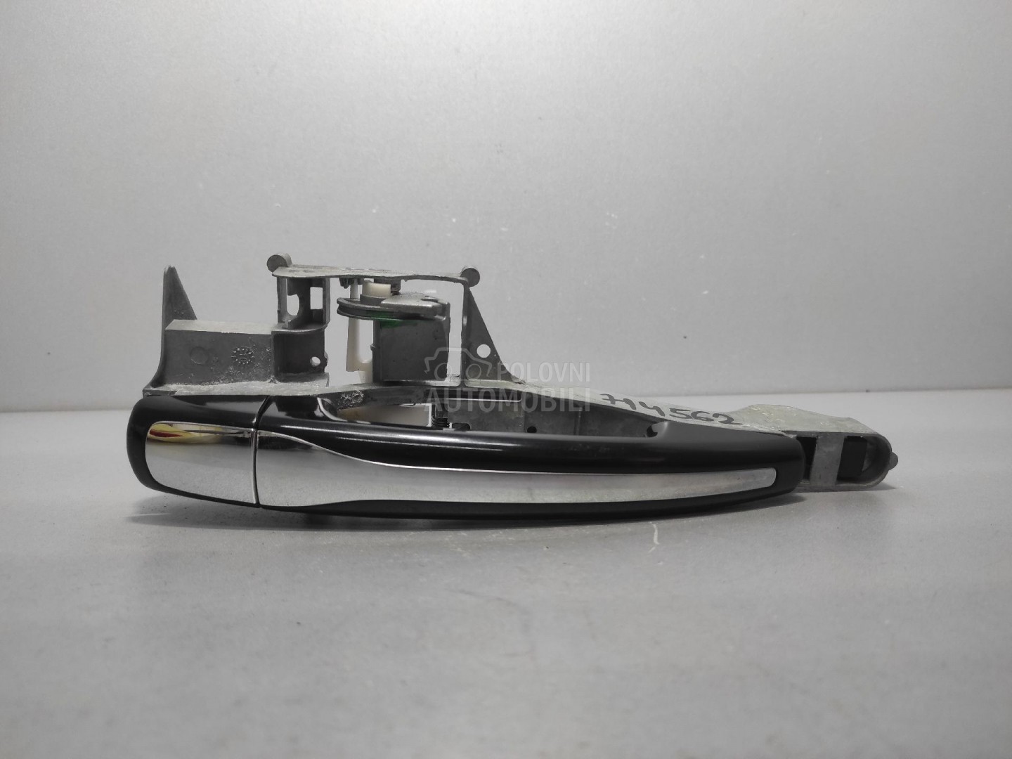 RUCKA VRATA za Citroen C5 - 9680168580 | Auto delovi | Polovni Automobili