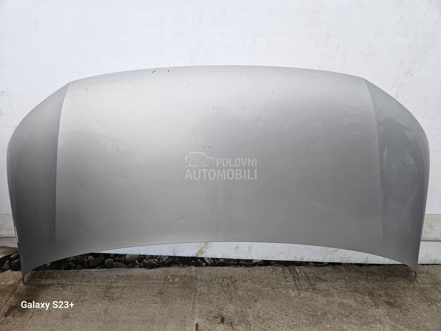 HAUBA TRANSPORTER T6 | Delovi i oprema za transportna vozila | Polovni ...