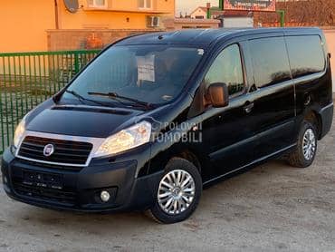Fiat Scudo | Polovni automobili - auto oglasi