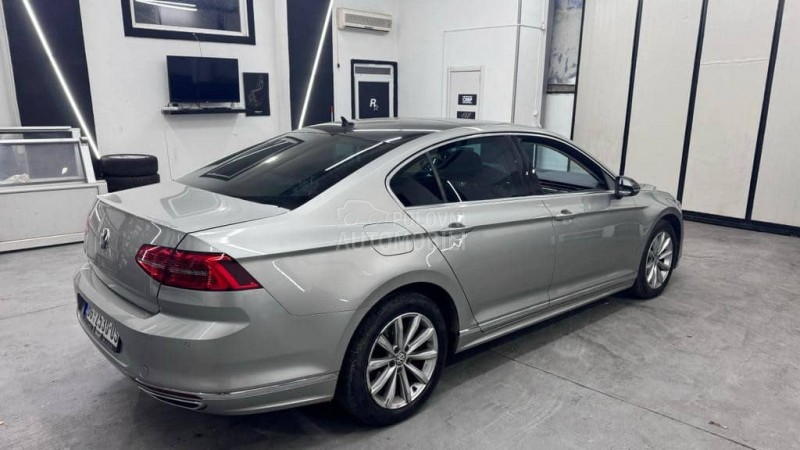 Volkswagen Passat B8 R Line | Polovni Automobili