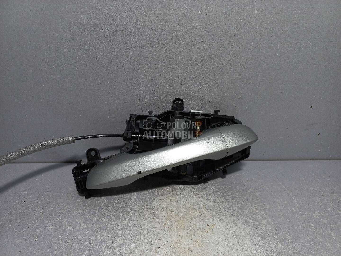 RUCKA VRATA za Volkswagen Passat B8 - 510837812E | Auto delovi ...