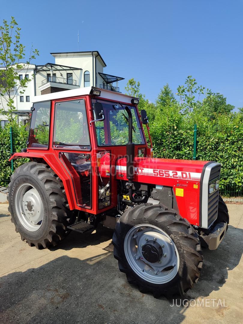 IMT 565 2025. god. - Novo Polovni Automobili Srbija, Svilajnac