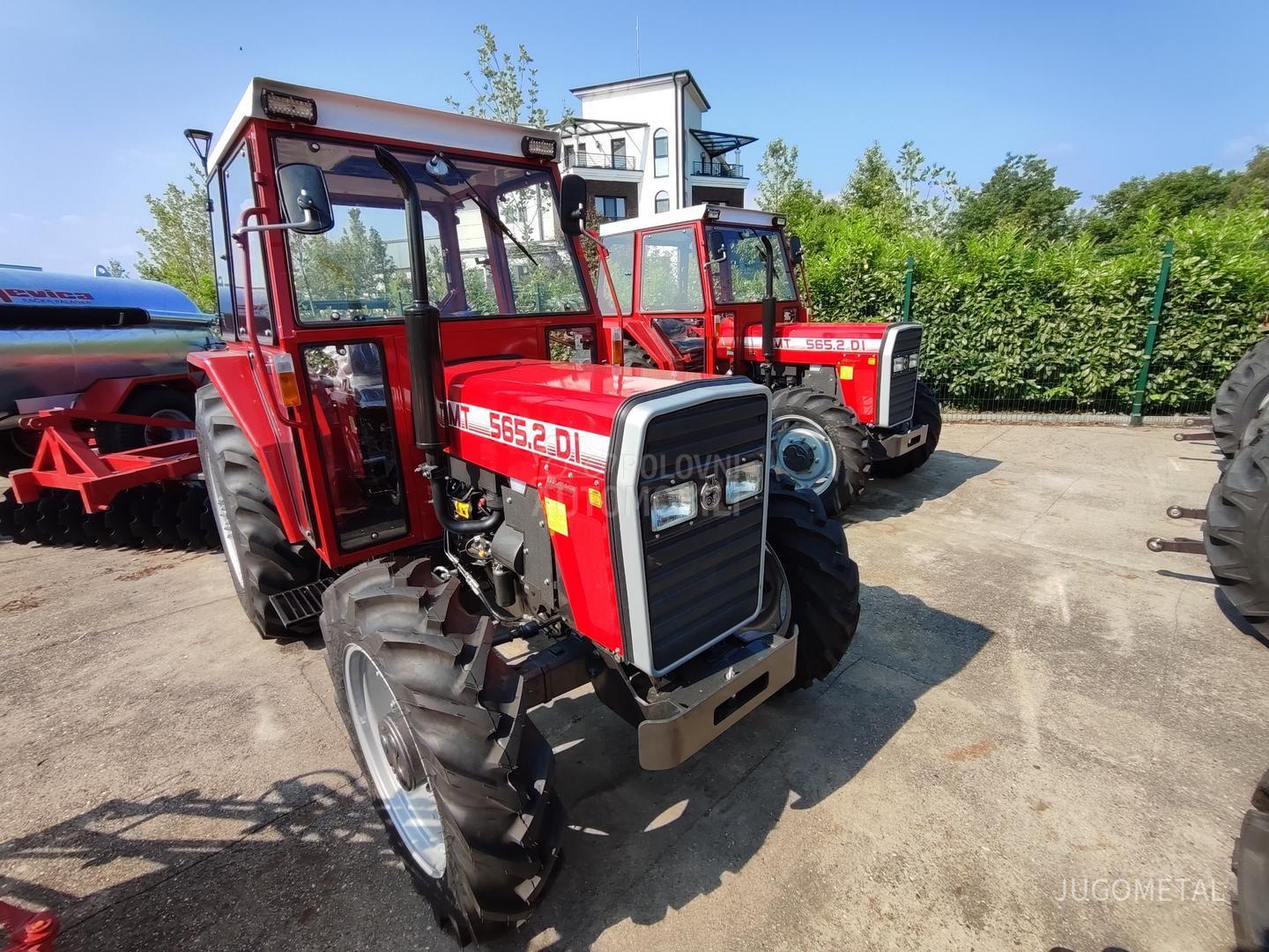 IMT 565 2023. god. - Novo Polovni Automobili Srbija, Svilajnac