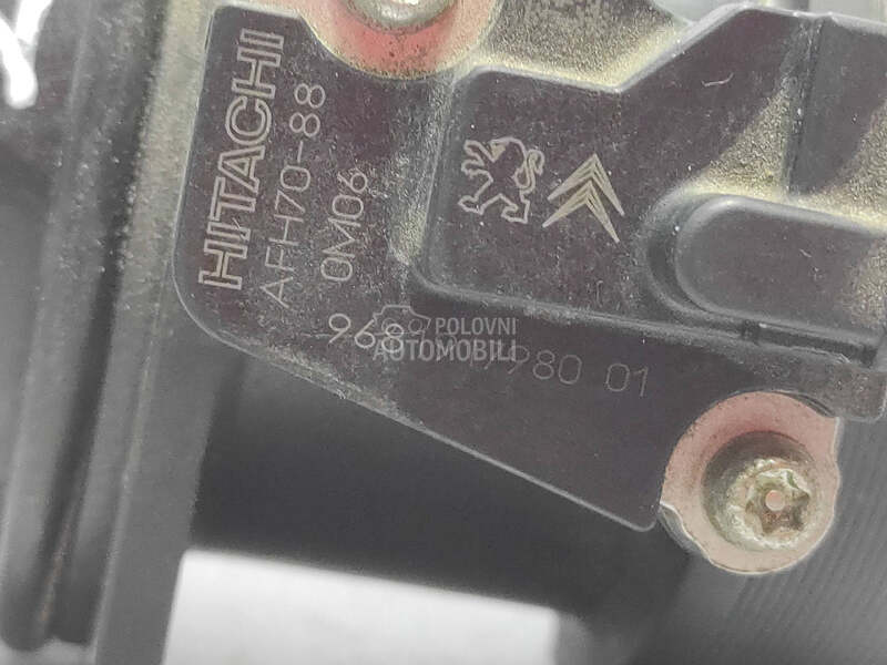 PROTOK ZRAKA za Citroen C5 - 9681917980 | Auto delovi | Polovni Automobili