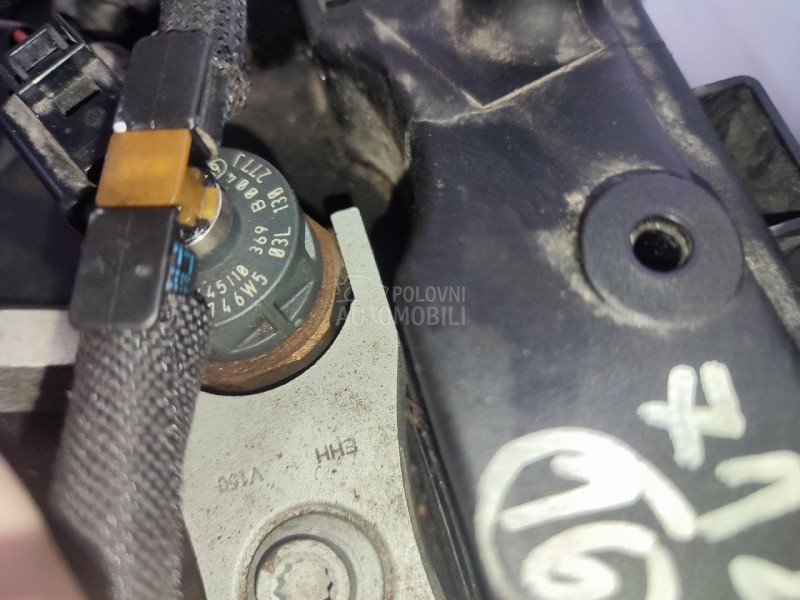 DIZNA za Volkswagen Passat B7 - 0445110369 | Auto delovi | Polovni ...