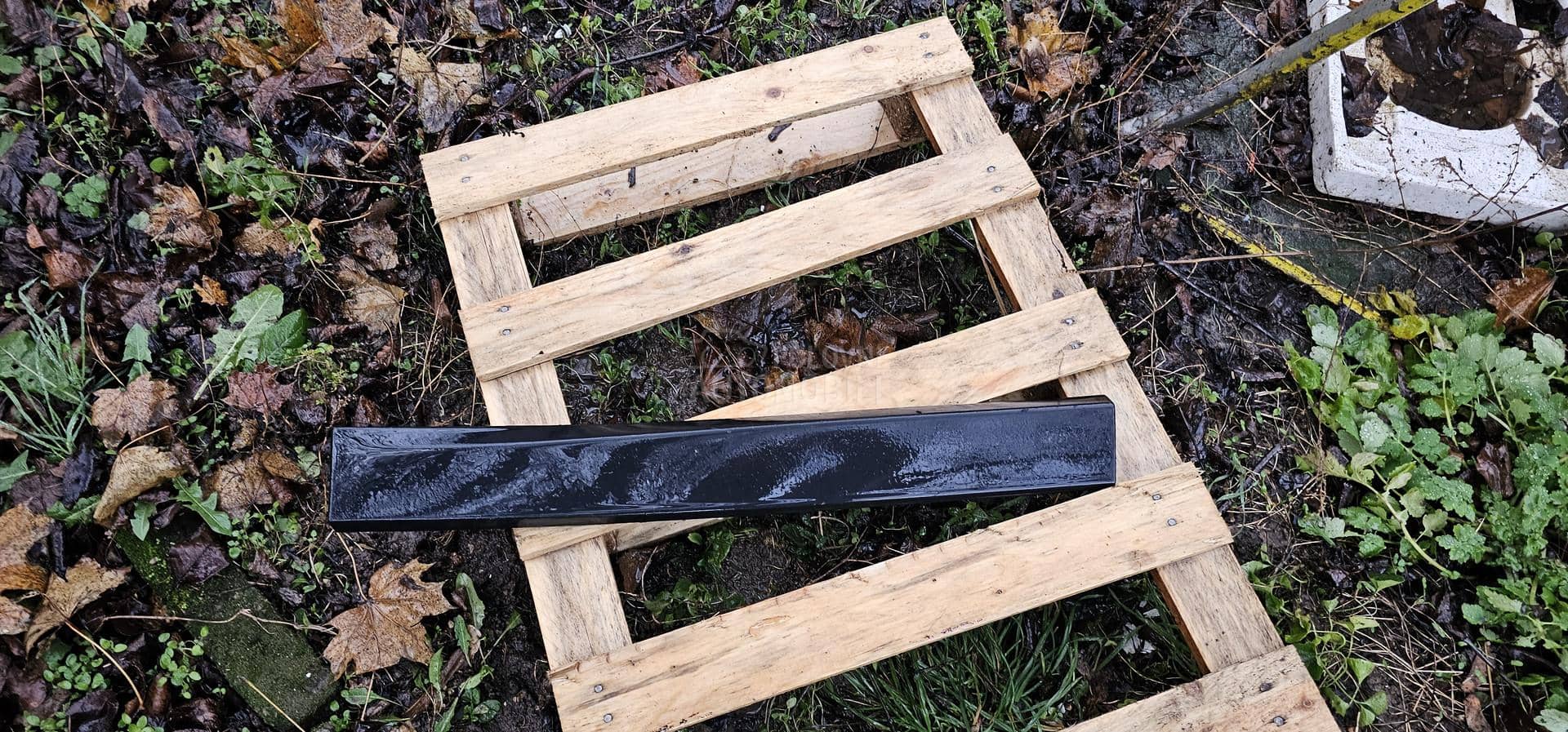 lajsna vrata zd f48 za BMW X1 - 51137352094 | Auto delovi | Polovni ...