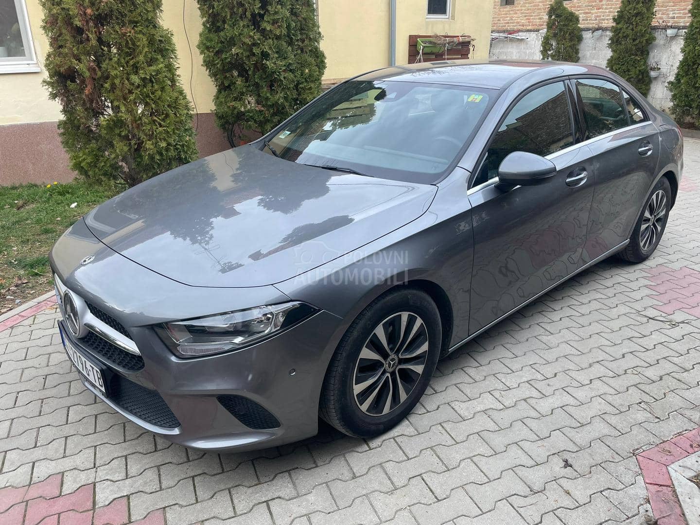 Mercedes Benz A 180 900E/Mesecno | Polovni Automobili