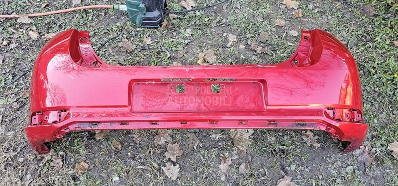 zadnji branik lci za Toyota Auris - 52159-02D30 | Auto delovi | Polovni ...