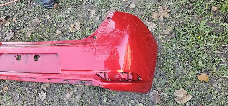 zadnji branik lci za Toyota Auris - 52159-02D30 | Auto delovi | Polovni ...