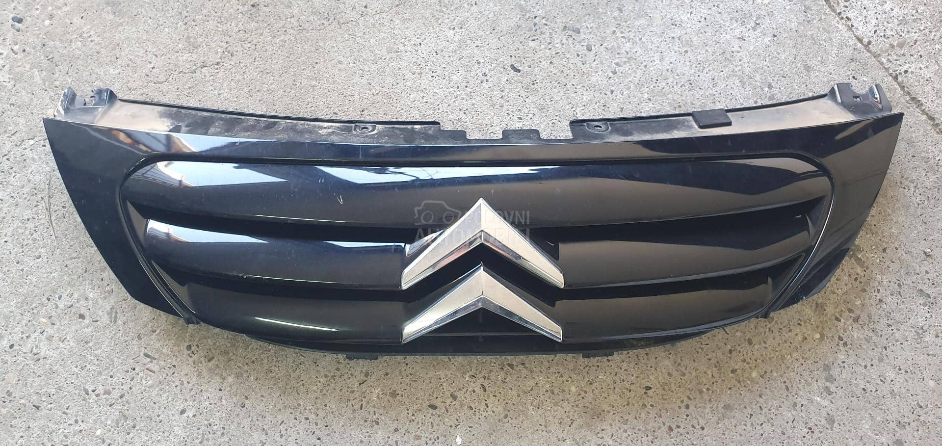 Maska za Citroen C3 | Auto delovi | Polovni Automobili