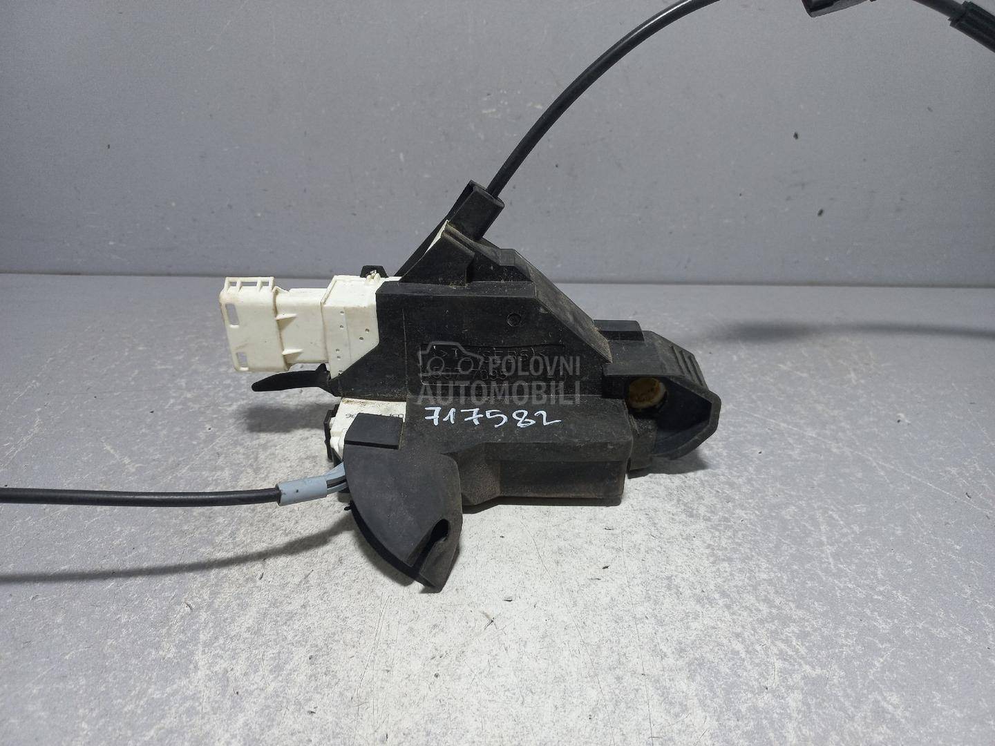 BRAVA VRATA za Citroen C4 - 9683416080 | Auto delovi | Polovni Automobili