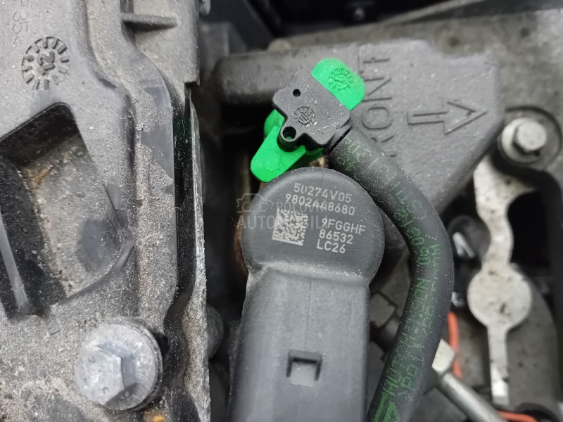 DIZNA za Ford C-Max - 9802448680 | Auto delovi | Polovni Automobili