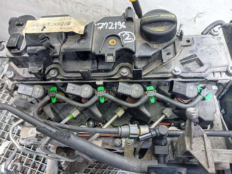 DIZNA za Ford C-Max - 9802448680 | Auto delovi | Polovni Automobili