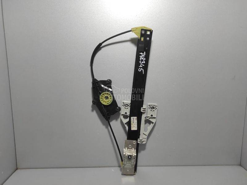 ELEKTRO PODIZAC STAKLA za Audi A4 - 8K0839462A | Auto delovi | Polovni ...