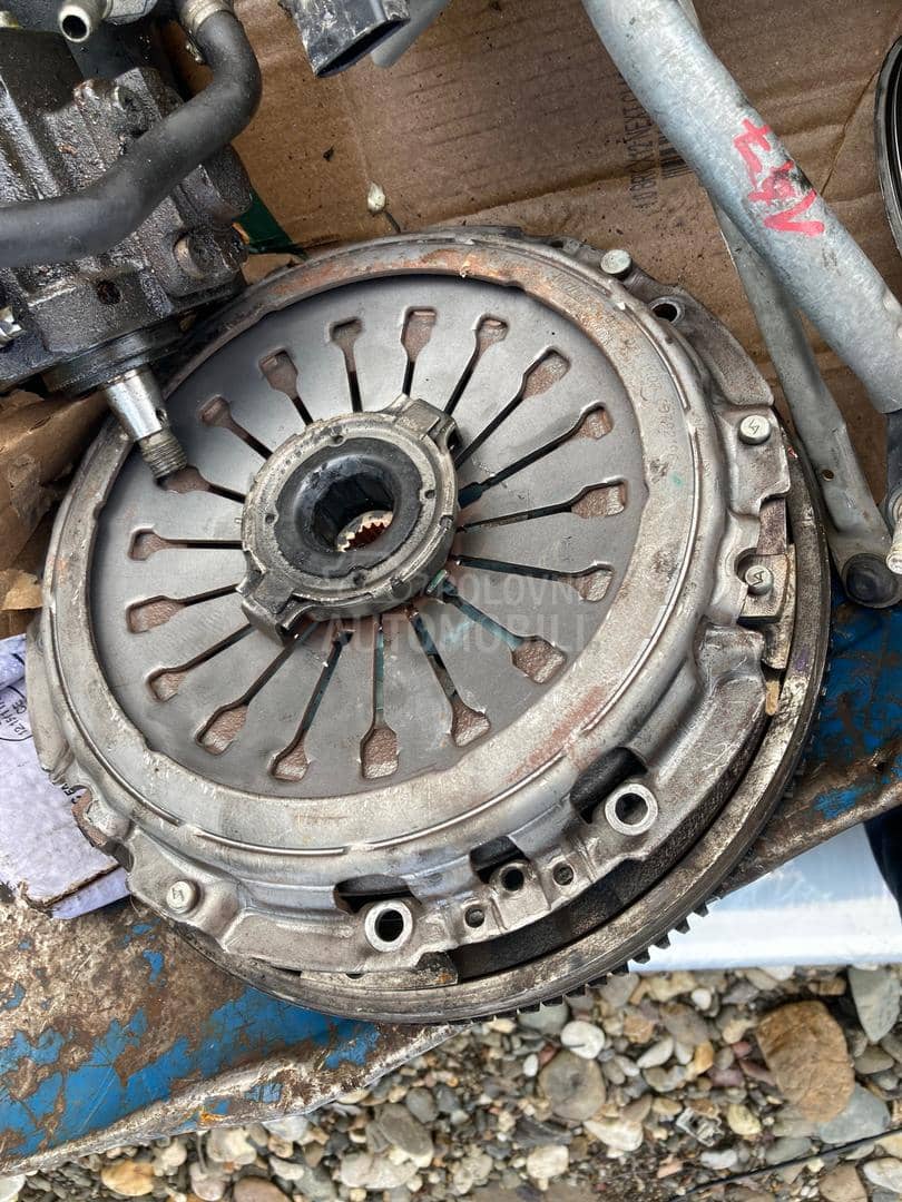 kvacilo kao novo 1.9 i 2.4 za Alfa Romeo 147, 156, 156 Crosswagon ...