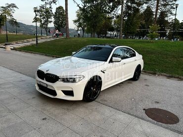 BMW M5 | Polovni automobili - auto oglasi