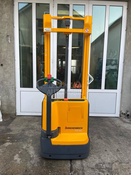 Jungheinrich EJC 112 | Polovni Automobili