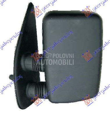 RETROVIZOR MEHANICKI KRATKI... za Citroen Ostalo od 1994. do 2002. god ...