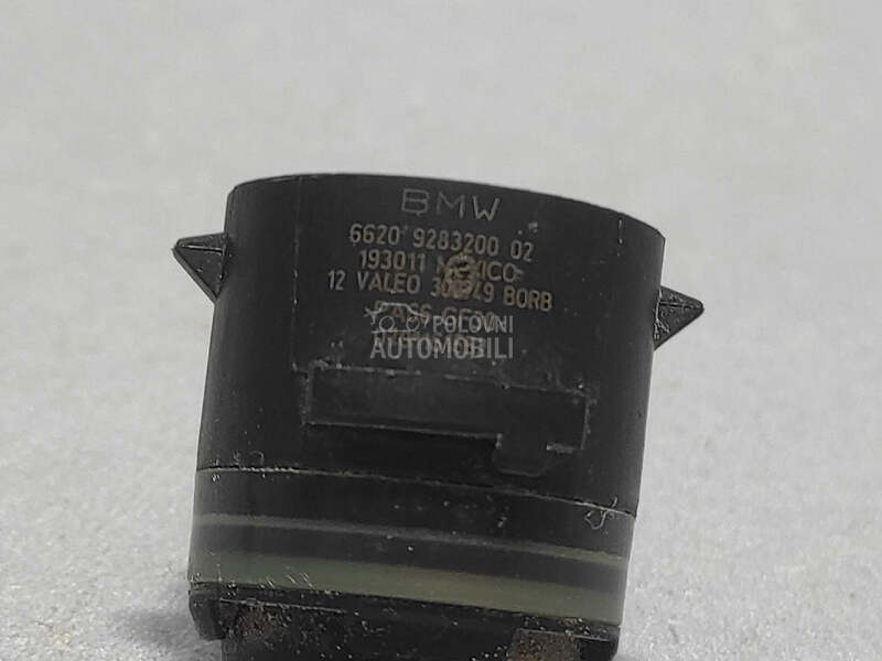 PARKING SENZOR za BMW X5 - 66209283200 | Auto delovi | Polovni Automobili