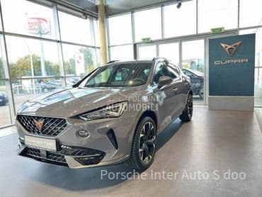 Cupra | Polovni automobili - auto oglasi
