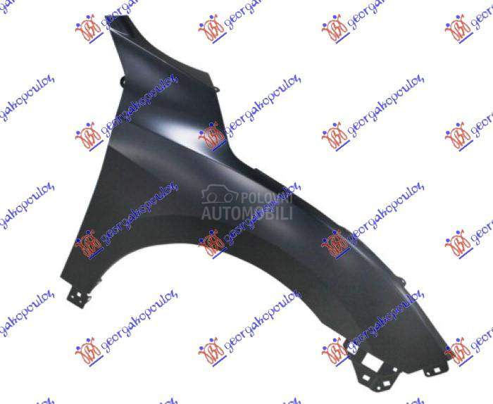 BLATOBRAN 20- CIVIC SEDAN... za Honda e, Civic od 2016. do 2022. god ...