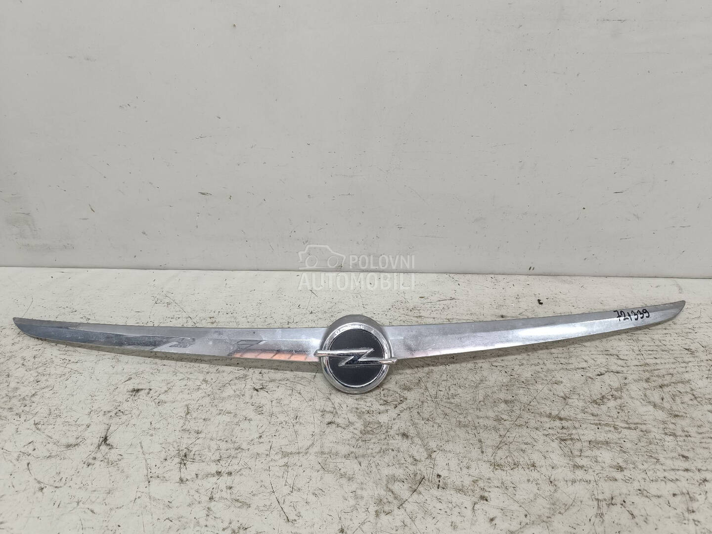 LAJSNA za Opel Insignia - 13244388 | Auto delovi | Polovni Automobili