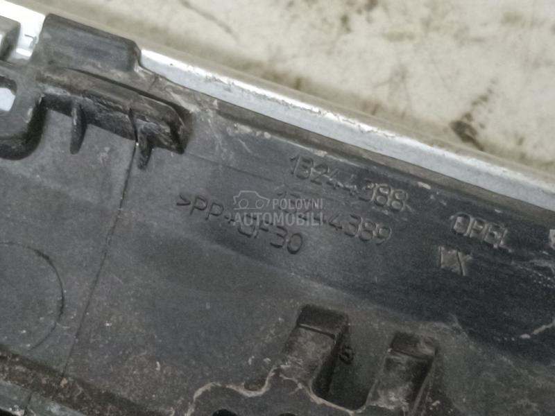 LAJSNA za Opel Insignia - 13244388 | Auto delovi | Polovni Automobili