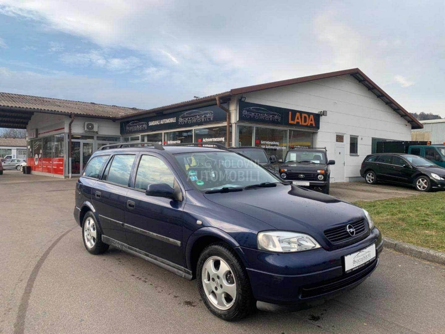 PODIZACI STAKLA ASTRA G za Opel Astra G od 1999. do 2007. god. | Auto ...
