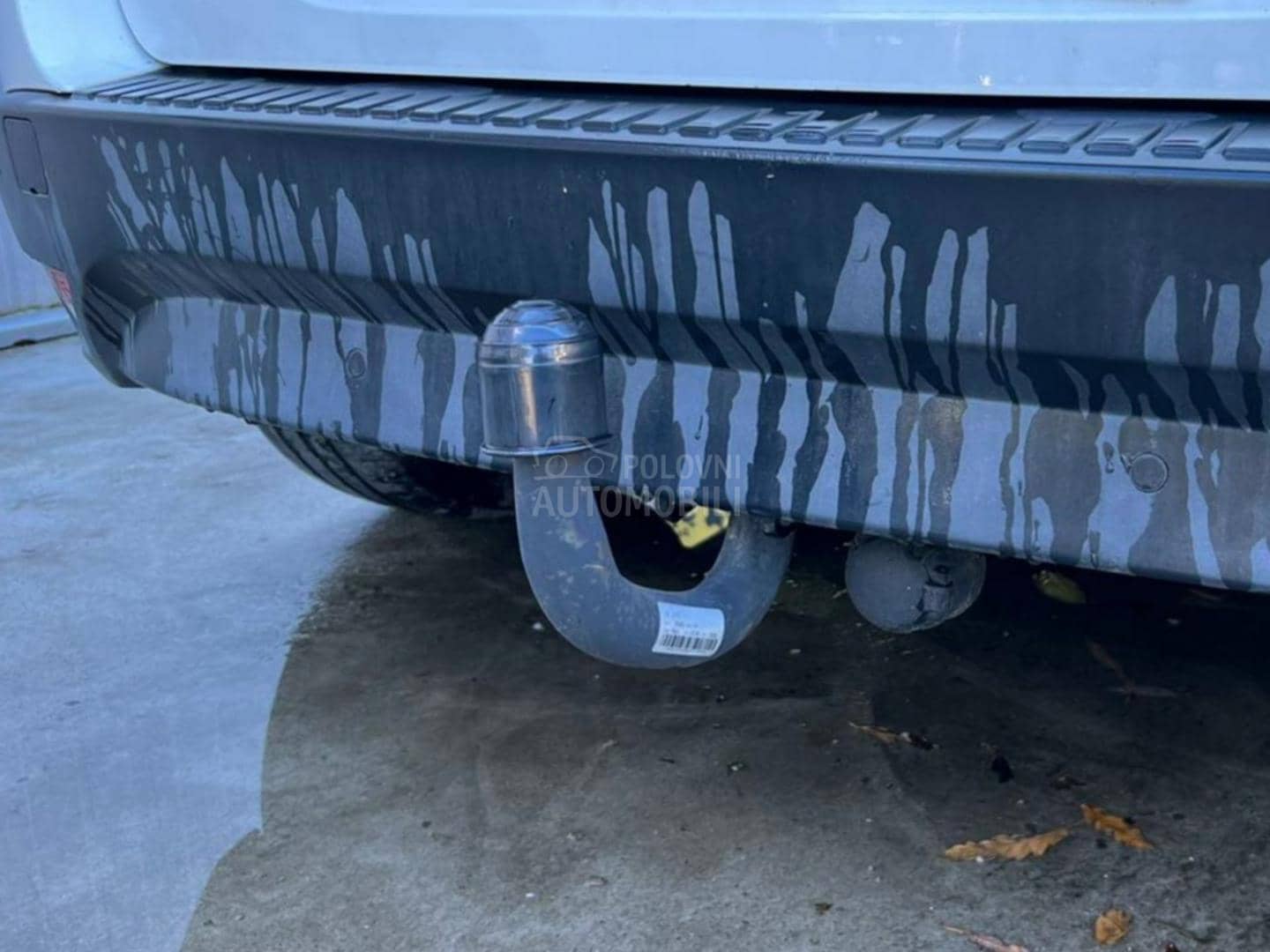 Auto kuka za Renault Scenic | Auto oprema | Polovni Automobili