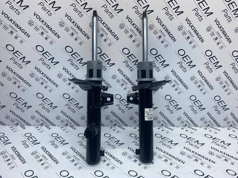 Elektro amortizeri za Volkswagen Golf 7, Passat B8, Tiguan ... - 5WA ...
