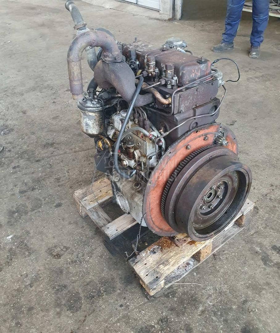 TAM motor | Delovi i oprema za transportna vozila | Polovni Automobili