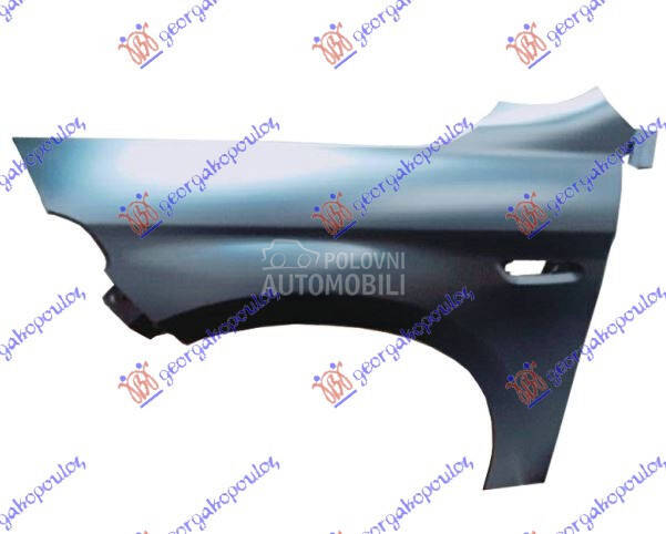 BLATOBRAN TIPO 21- za Fiat Tipo od 2021. do 2024. god. | Auto delovi ...