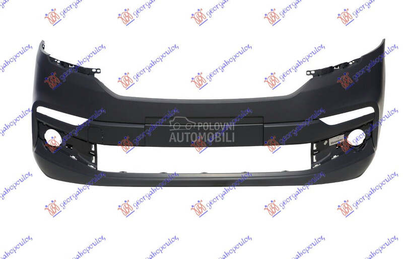 PREDNJI BRANIK CEO PM (A KV... za Fiat Ostalo od 2016. do 2024. god ...