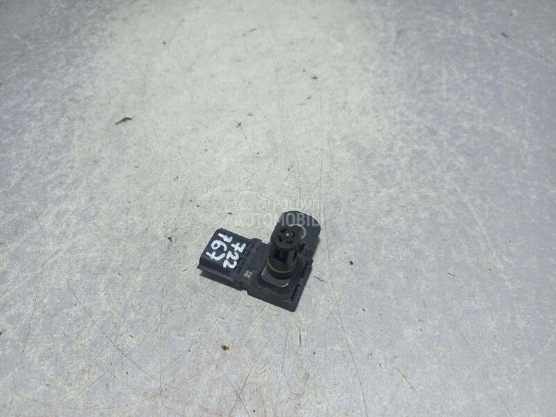 MAP SENZOR za Renault Captur - 223653584R | Auto delovi | Polovni ...