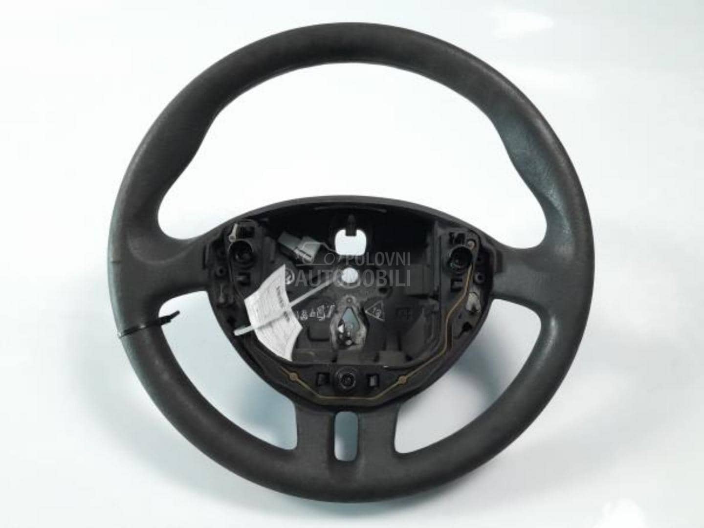 Volan za Renault Clio od 2005. do 2014. god. | Auto delovi | Polovni ...