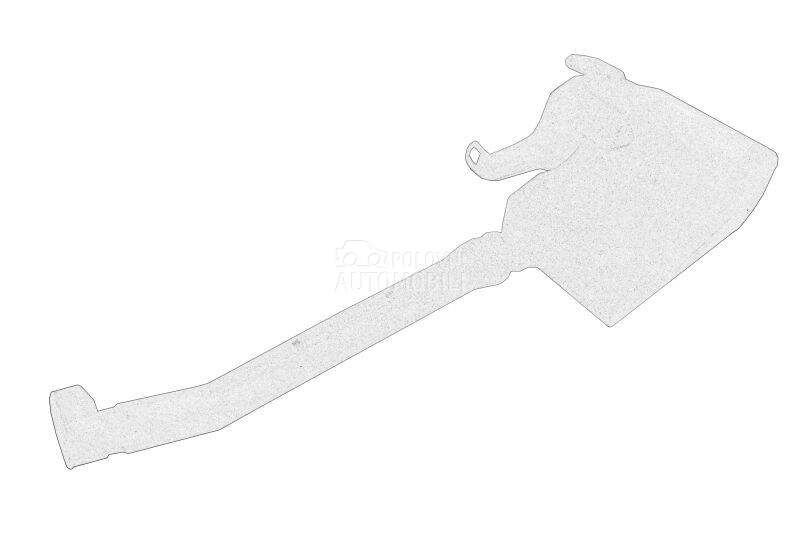 Posuda tecnosti za brisace | Delovi i oprema za transportna vozila ...