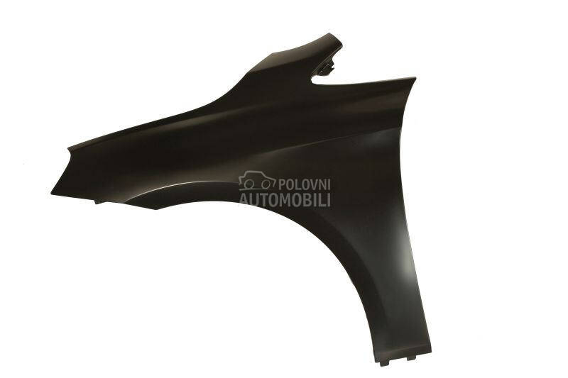 NOSAC HLADNJAKA za BMW Serija 2 od 2017. do 2021. god. - 51647426633 ...