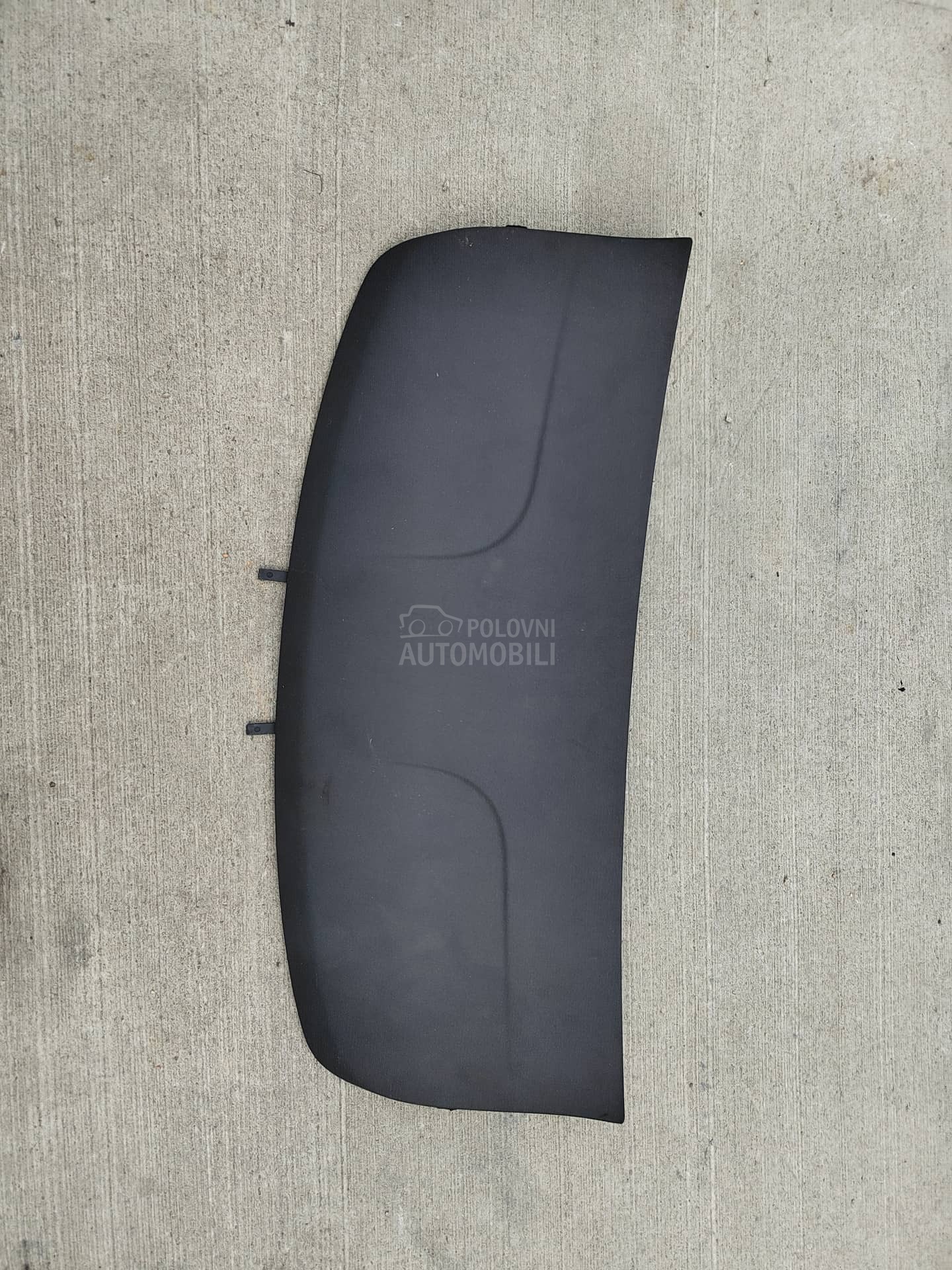 daska gepeka za Audi A5 od 2008. do 2014. god. | Auto delovi | Polovni ...