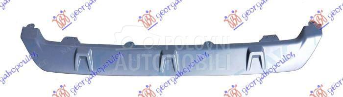 Lajsna za BMW X5 - 51128099114 | Auto delovi | Polovni Automobili