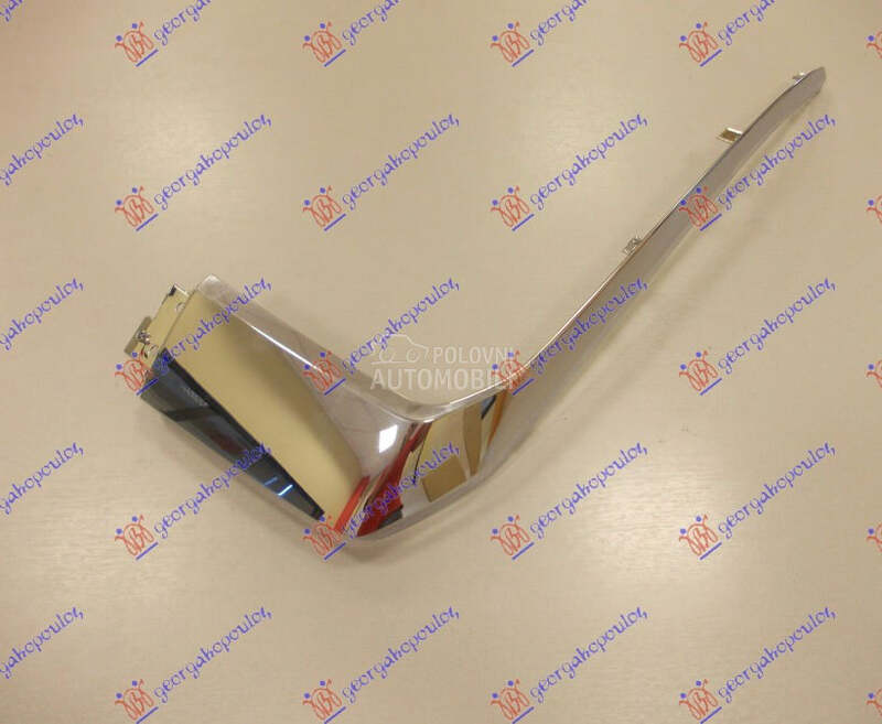 Lajsna za Mitsubishi L200 - 6407A336 | Auto delovi | Polovni Automobili