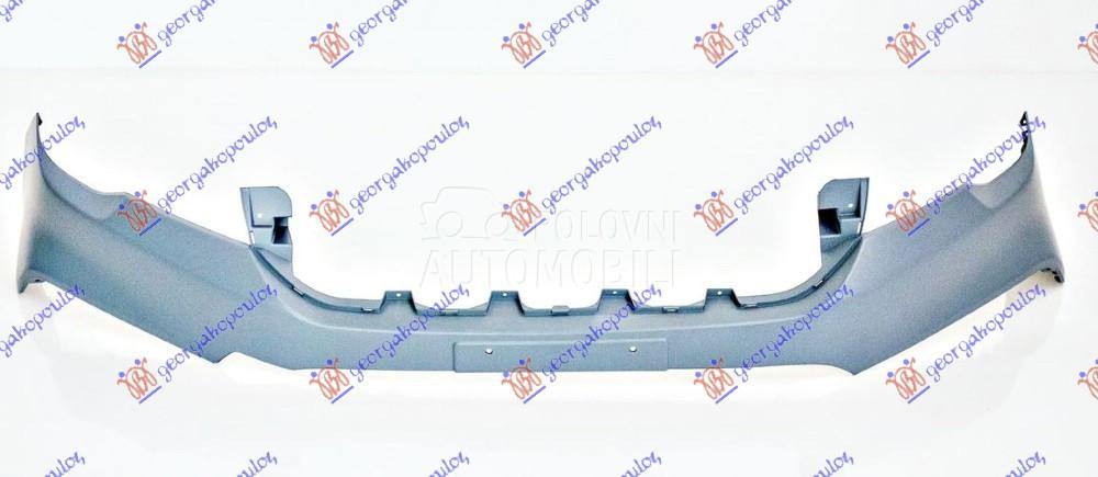 Branik za Suzuki SX4 S-Cross od 2016. do 2022. god. - 71711-64R00-799 ...