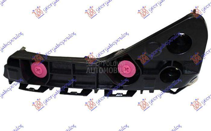 NOSAC PREDNJEG BRANIKA za Toyota Hilux - 52116-YP040 | Auto delovi ...