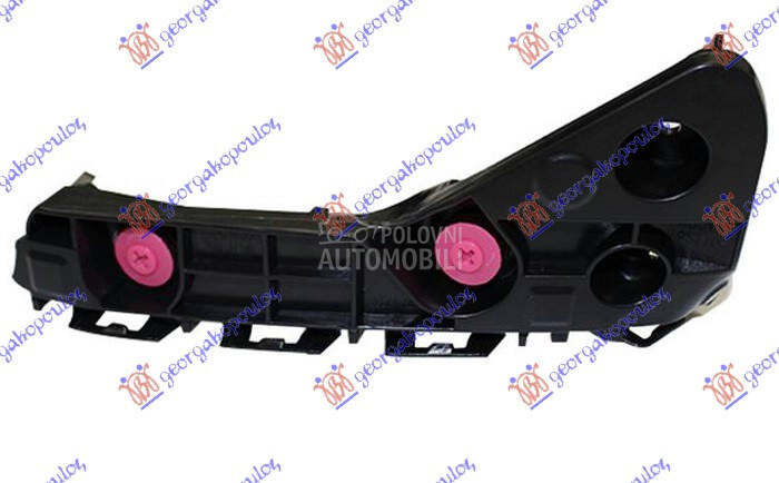 NOSAC PREDNJEG BRANIKA za Toyota Hilux - 52116-YP040 | Auto delovi ...